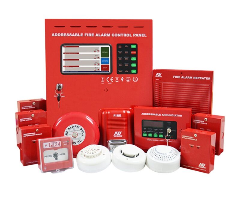 صفحه اصلی1 | تجهیزات آتش نشانی